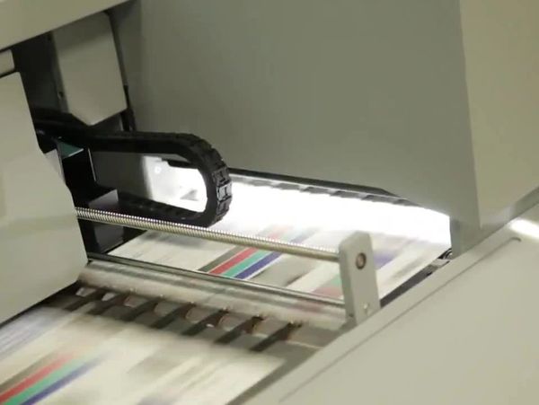 Go Shred - Scanning Companies, Scanning Services Near Me, Document Scanning Services